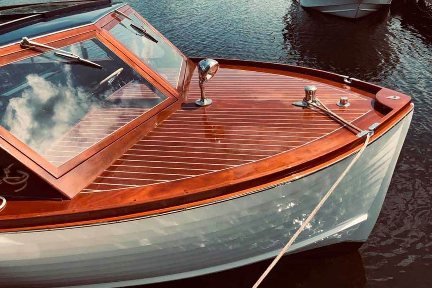 Custom Builds | Sirens Boatworks
